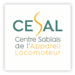 Kinésithéraphie - Cesal